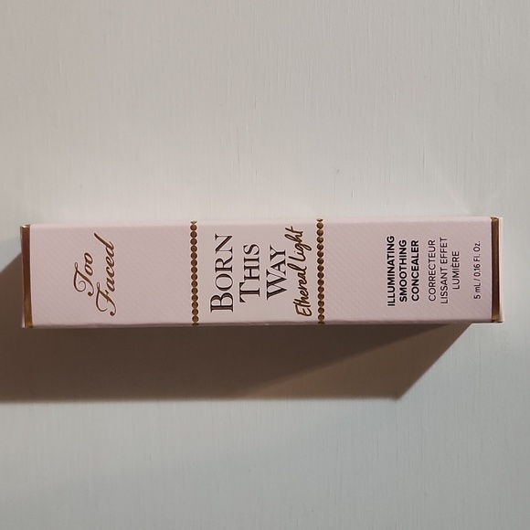 Too Faced | Makeup | Too Faced Graham Cracker Ethereal Light Born This ...